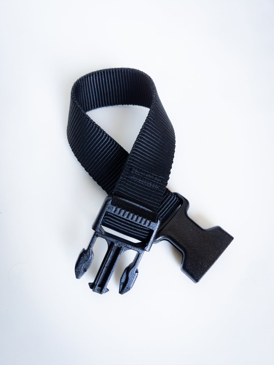 Strap Pack Crossbody Strap – Wellsmade Co.